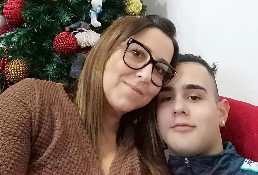 Sassari, Barbara Mura: «Mio figlio morto a 18 anni, ora aiuto gli altri raccontando la sua ...